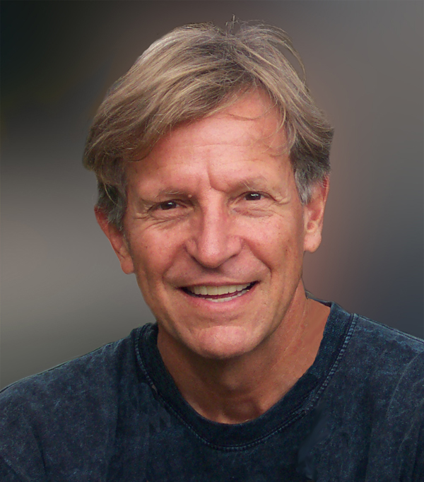 David Daniels Becomes Core Faculty Emeritus • The Narrative Enneagram