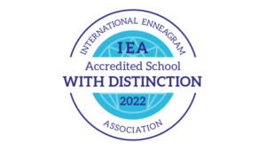 IEA Accredited Enneagram School with Distinction - The Narrative Enneagram