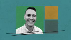 Welcoming Adam Bailon - The Narrative Enneagram